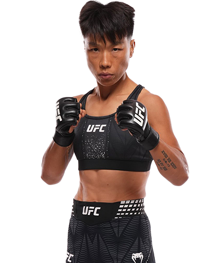 Angela Hill vs Jingnan Xiong at UFC Macau 30.05.26 - Bout Stats MMA Fighter