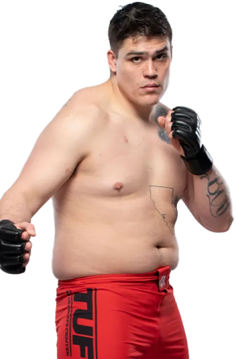 Mitchell Sipe «The Sniper» - stats MMA fighter, Rank, News & Biography ...