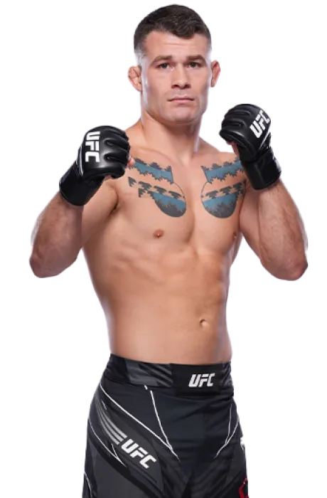 Louis Cosce «The Monster» - stats MMA fighter, Rank, News & Biography ...