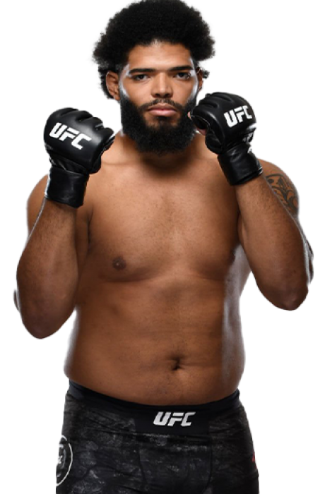 Juan Adams «The Kraken» - stats MMA fighter, Rank, News & Biography ...