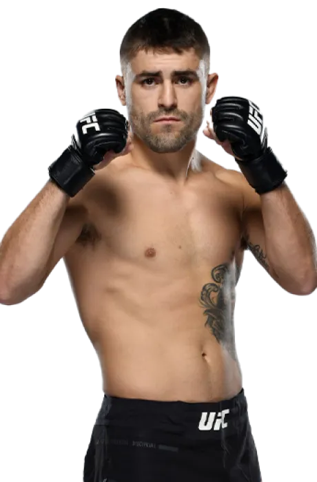 Victor Rodriguez «Vicious» - stats MMA fighter, Rank, News & Biography ...