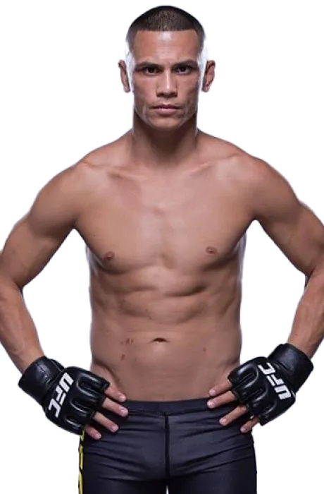 Adam Antolin «Captain Chaos» - stats MMA fighter, Rank, News ...