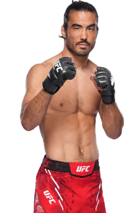 Джош Куинлан / Josh Quinlan «Bushido» боец MMA - статистика, рейтинг ...