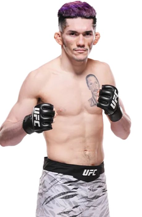 Мелькуизаэль Коста / Melquizael Costa «Melk Cauthy» боец MMA ...