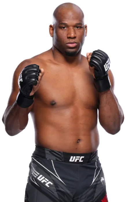 Karl Williams - stats MMA fighter, Rank, News & Biography | GIDStats.com