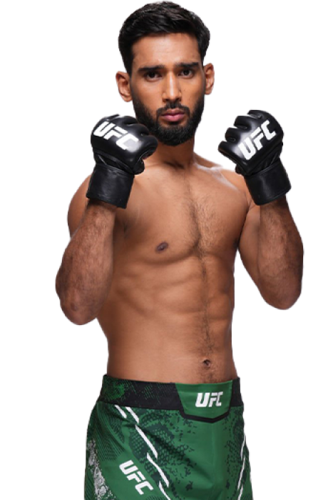 Anshul Jubli «King of Lions» - stats MMA fighter, Rank, News ...