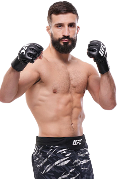 Nazim Sadykhov «Nazim Sadykhov» - stats MMA fighter, Rank, News ...