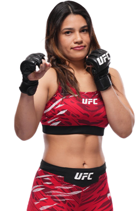 Gabriella Fernandes «Gabi» - stats MMA fighter, Rank, News & Biography ...