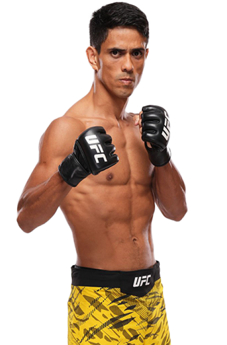 Jafel Filho «Jafel Cavalcante Cordeiro Filho» - stats MMA fighter, Rank ...