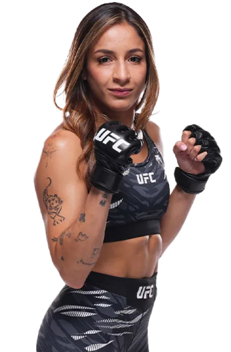 Жаклин Аморим / Jaqueline Amorim «Jacque» боец MMA - статистика ...