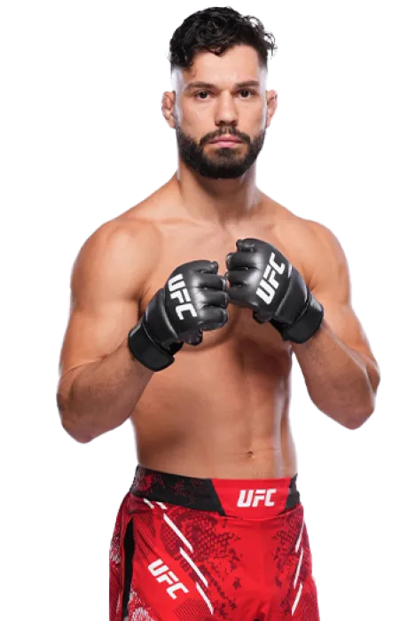 Dennis Buzukja «The Great» - stats MMA fighter, Rank, News & Biography ...