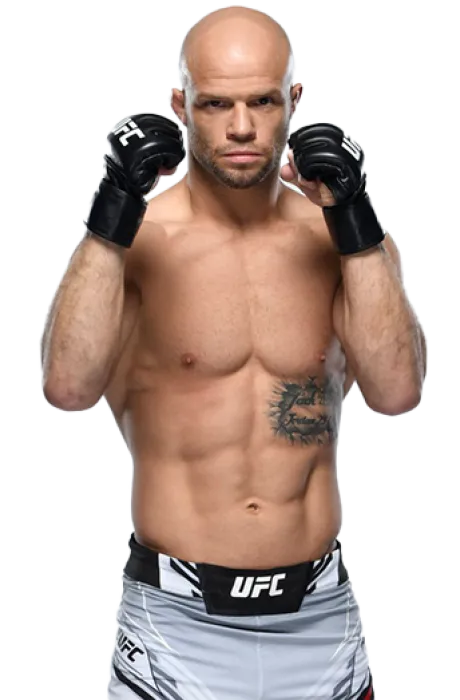 Mike Grundy - stats MMA fighter, Rank, News & Biography | GIDStats.com