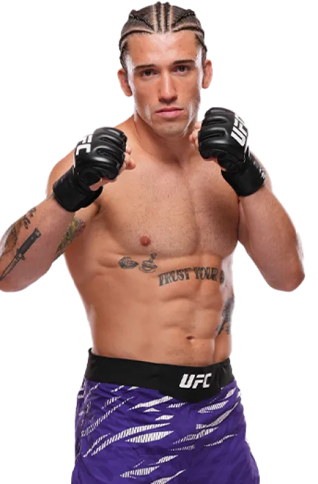 Билли Гофф / Billy Goff боец MMA - статистика, рейтинг, новости, биография