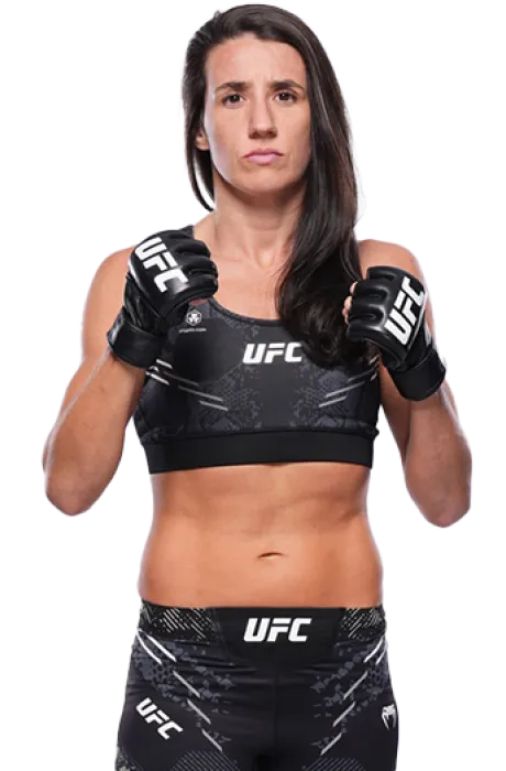 Marina Rodriguez - stats MMA fighter, Rank, News & Biography | GIDStats.com