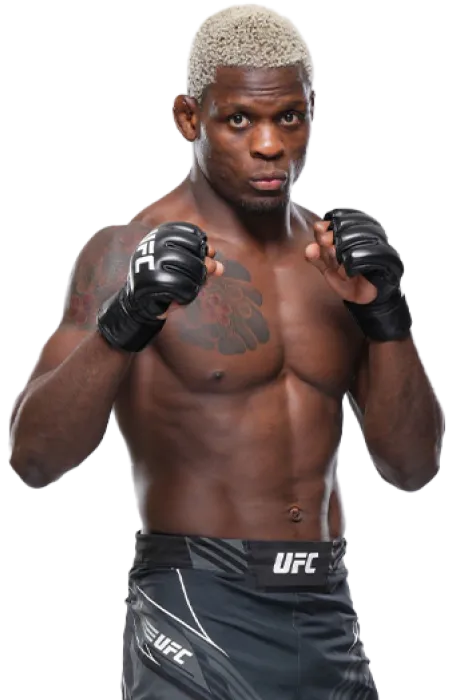 Фил Хоуз / Phil Hawes «Megatron» боец MMA - статистика, рейтинг ...