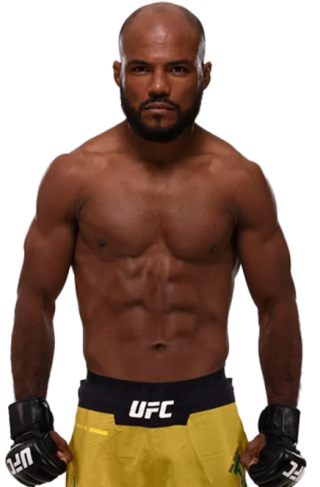 Wilson Reis - stats MMA fighter, Rank, News & Biography | GIDStats.com