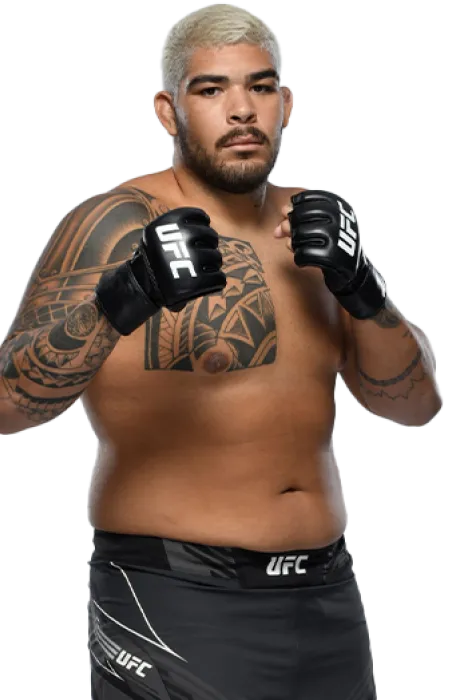 Carlos Felipe «Boi» - stats MMA fighter, Rank, News & Biography ...