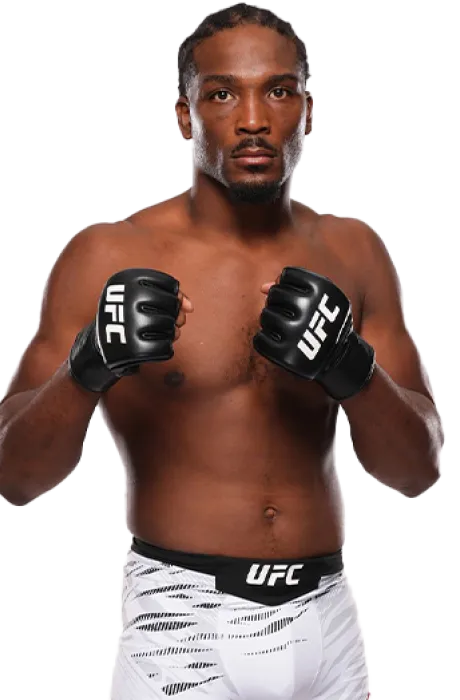 Дэнни Бэрлоу / Danny Barlow «LeftHand2God» боец MMA - статистика ...