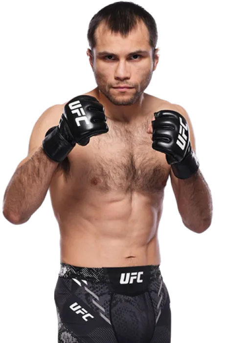 Анхель Пачеко / Angel Pacheco боец MMA - статистика, рейтинг, новости ...