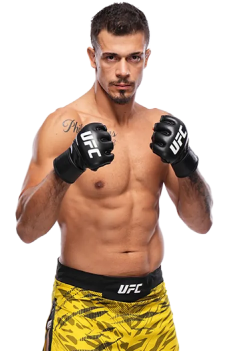 Крис Падилла / Chris Padilla «Taco» боец MMA - статистика, рейтинг ...