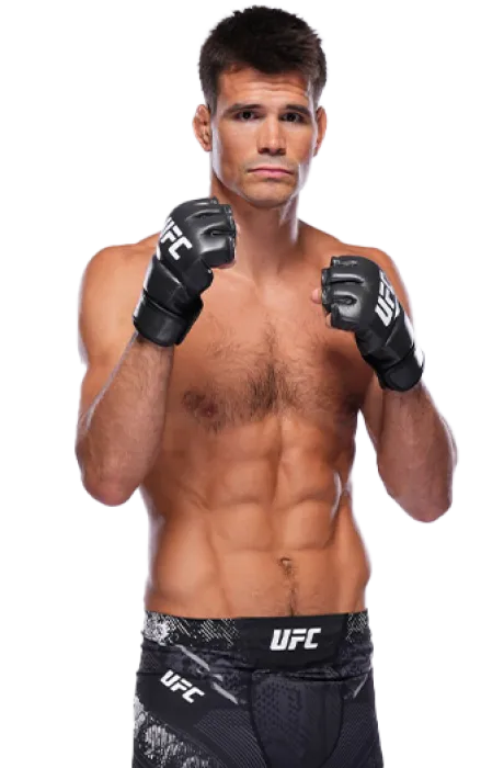 Mickey Gall - stats MMA fighter, Rank, News & Biography | GIDStats.com