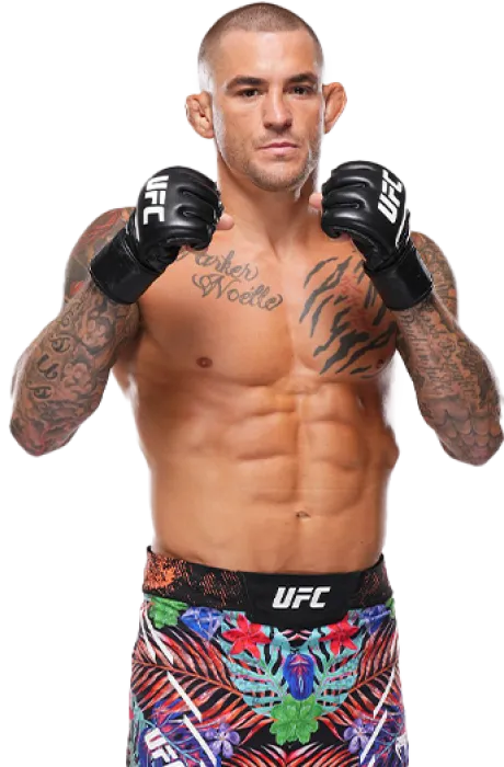 Dustin Poirier «The Diamond» - stats MMA fighter, Rank, News ...