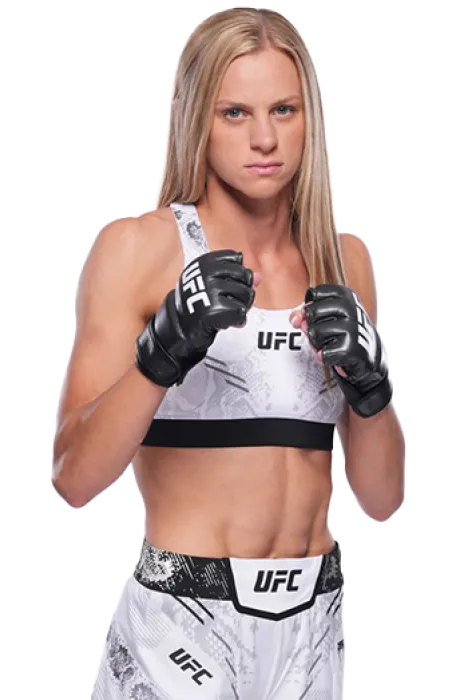 Carli Judice «Crispy» - stats MMA fighter, Rank, News & Biography ...