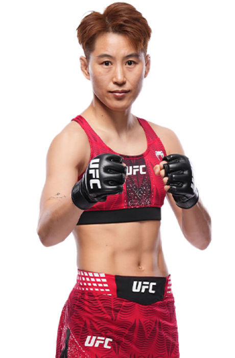 Cong Wang «The Joker» - stats MMA fighter, Rank, News & Biography ...