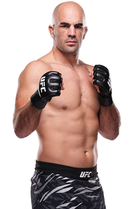 Ivan Erslan «Ivan Erslan» - stats MMA fighter, Rank, News & Biography ...