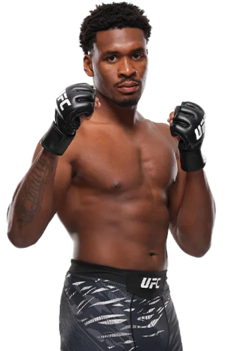 Мансур Абдул-Малик / Mansur Abdul-Malik боец MMA - статистика, рейтинг ...