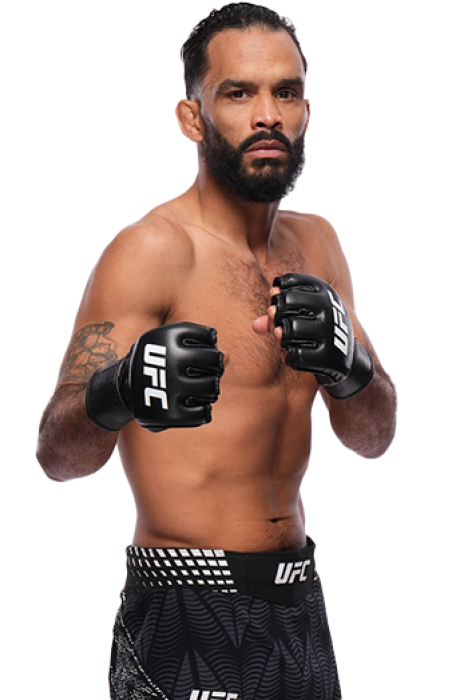 Rob Font - stats MMA fighter, Rank, News & Biography | GIDStats.com
