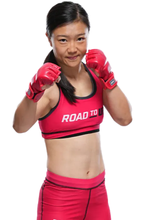 Shi Ming «Doctor» - stats MMA fighter, Rank, News & Biography ...