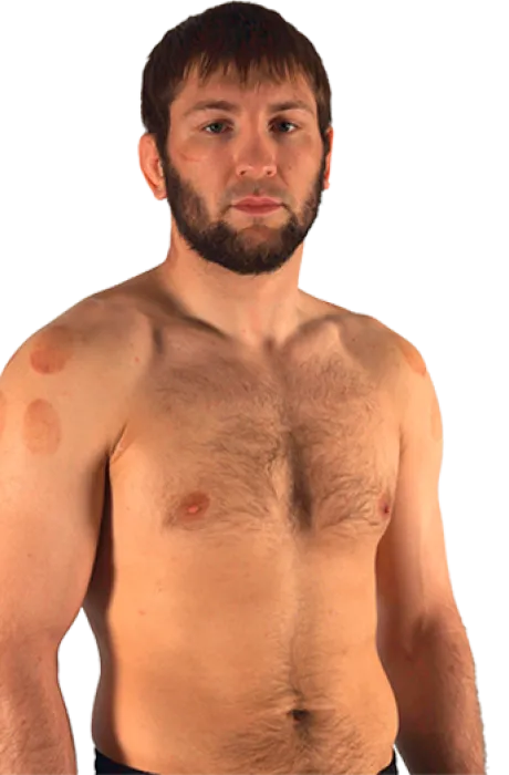 Sergey Kalinin - stats MMA fighter, Rank, News & Biography | GIDStats.com