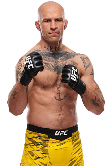 Andreas Gustafsson «Bane» - stats MMA fighter, Rank, News & Biography ...