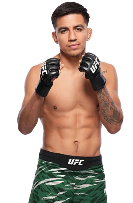Jose Delgado - stats MMA fighter, Rank, News & Biography | GIDStats.com
