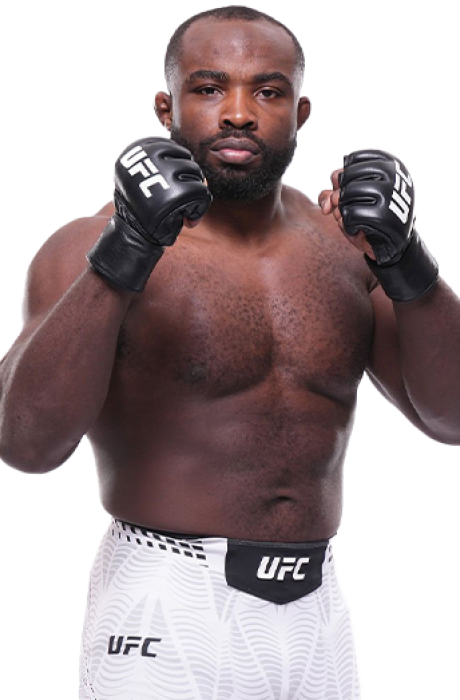 Torrez Finney «The Punisher» - stats MMA fighter, Rank, News ...