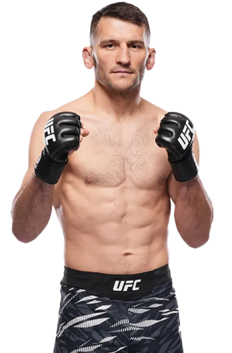 Kyle Prepolec «Killshot» - stats MMA fighter, Rank, News & Biography ...