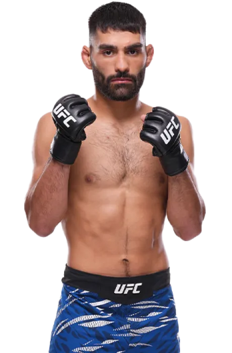 Майкл Асуэлл / Michael Aswell «Texas Kid» боец MMA - статистика ...