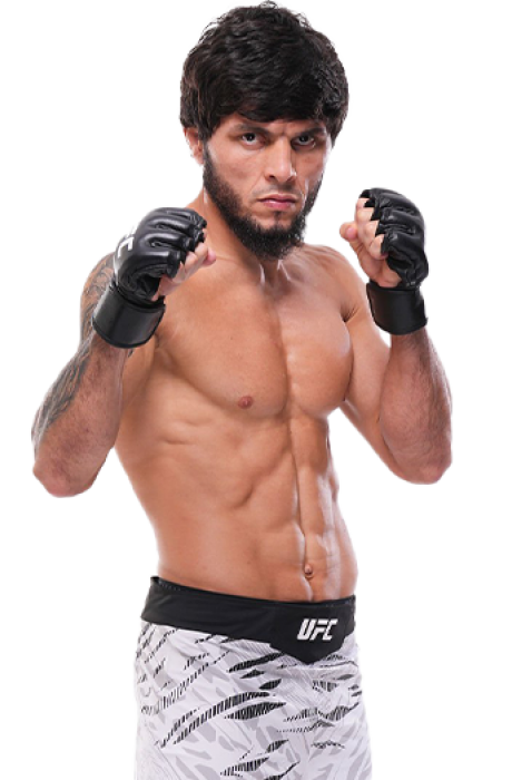 Tofiq Musayev «Tofiq Musayev» - stats MMA fighter, Rank, News ...
