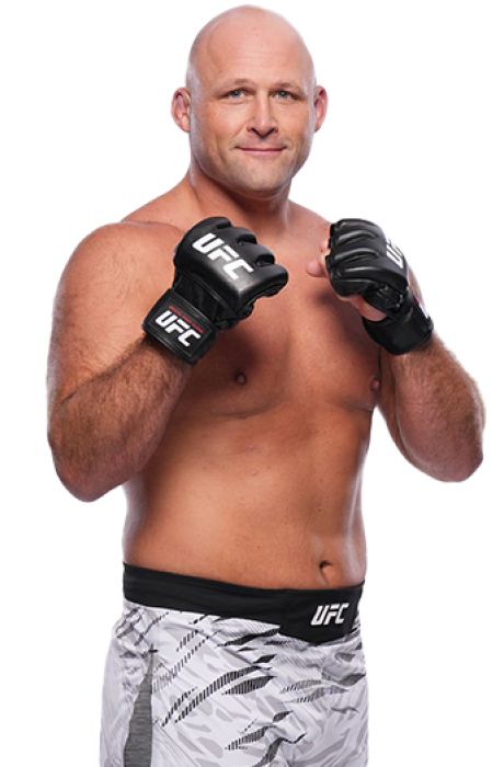 Alvin Hines «Goozie» - stats MMA fighter, Rank, News & Biography ...