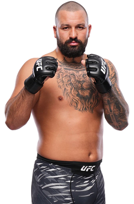 Josh Hokit «Joshua Seth Hokit» - stats MMA fighter, Rank, News ...