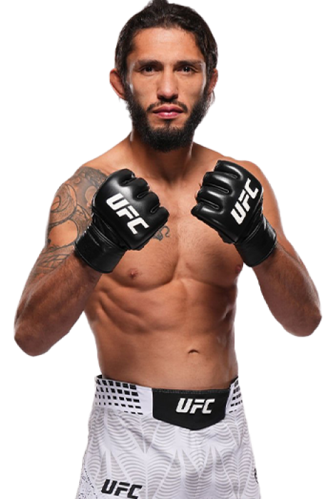 Javier Reyes «Blair» - stats MMA fighter, Rank, News & Biography ...