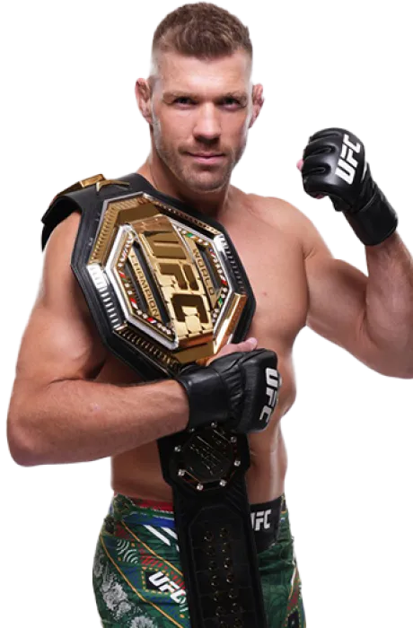 Dricus Du Plessis «Stillknocks» - stats MMA fighter, Rank, News ...