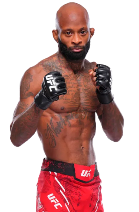 Малколм Гордон / Malcolm Gordon «X» боец MMA - статистика, рейтинг ...