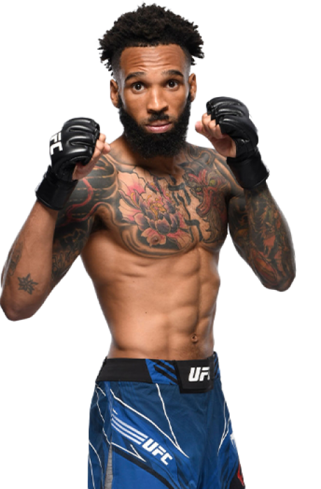 Andre Ewell «Mr. Highlight» - stats MMA fighter, Rank, News & Biography ...