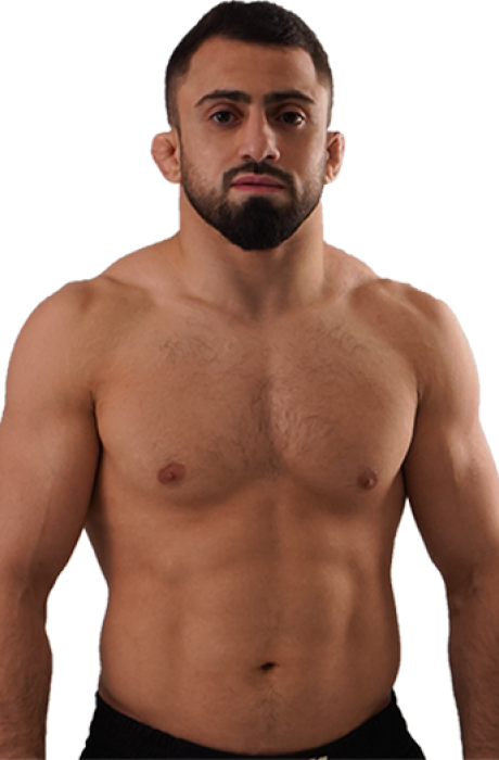Aren Akopyan - stats MMA fighter, Rank, News & Biography | GIDStats.com