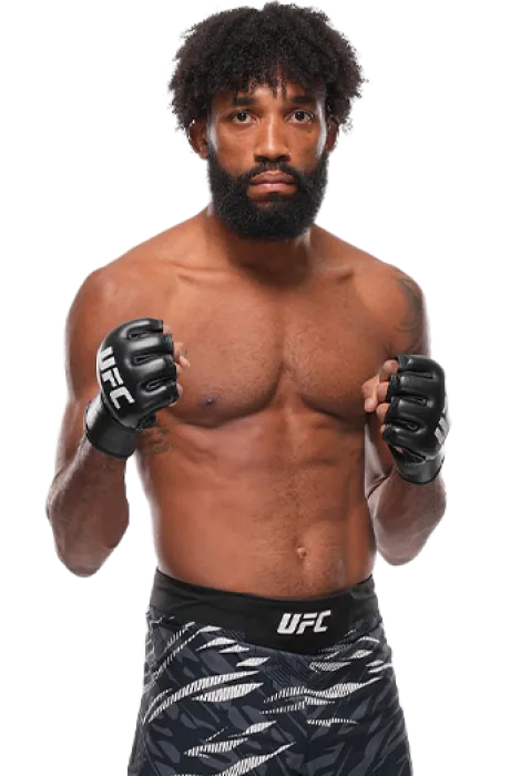 Филип Роу / Philip Rowe «The Fresh Prince» боец MMA - статистика ...