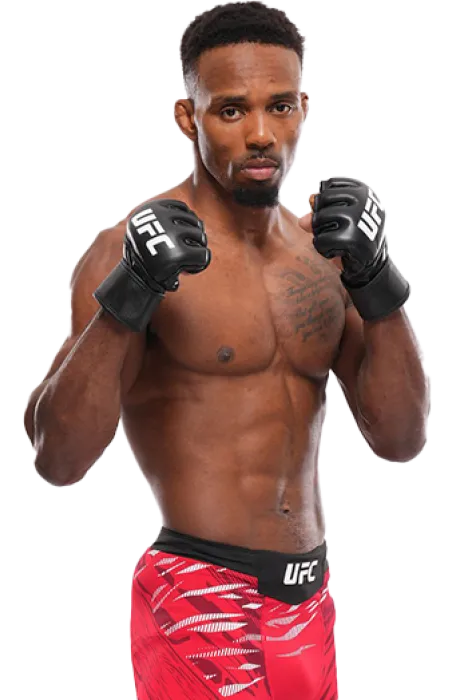 Lerone Murphy «The Miracle» - stats MMA fighter, Rank, News & Biography ...