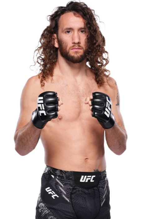 Victor Henry «La Mangosta» - stats MMA fighter, Rank, News & Biography ...