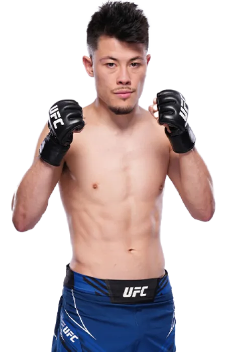 Mana Martinez «ManaBoi» - stats MMA fighter, Rank, News & Biography ...